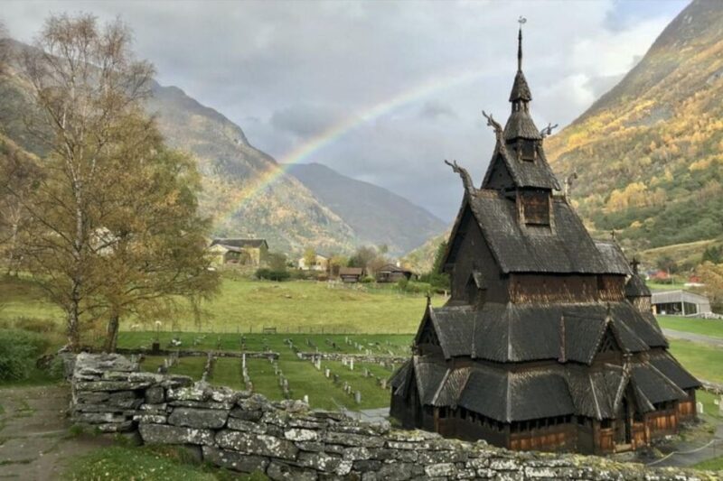 Flam: The Wonders of Flam Guided Half-Day Shore Excursion - Who Would Love This Tour?