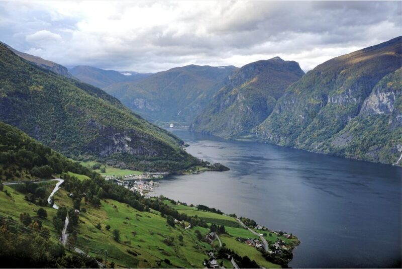 Flam: The Wonders of Flam Guided Half-Day Shore Excursion - Final Thoughts