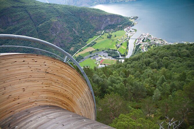 Flåm Tour: Borgund Stave Church, Lærdal & Stegastein - The Bottom Line: Who Should Consider This Tour?