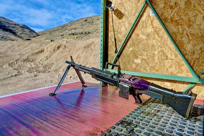 Flame Thrower Combo Package at Adrenaline Mountain - Who Will Love This Tour?