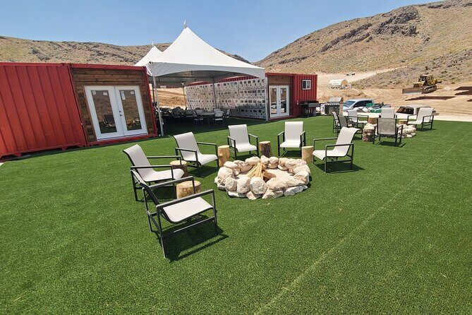 Flame Thrower Combo Package at Adrenaline Mountain - FAQ