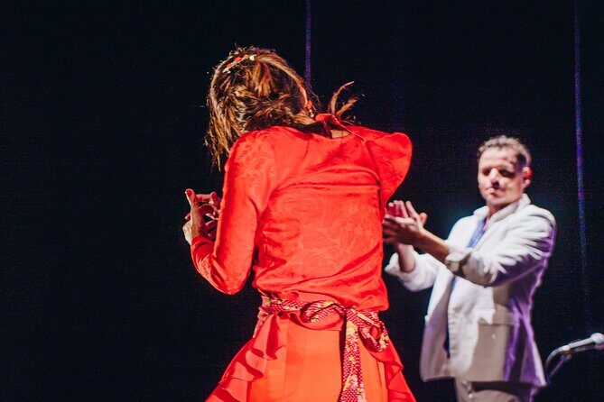 Flamenco Benalmadena Show - Key Points