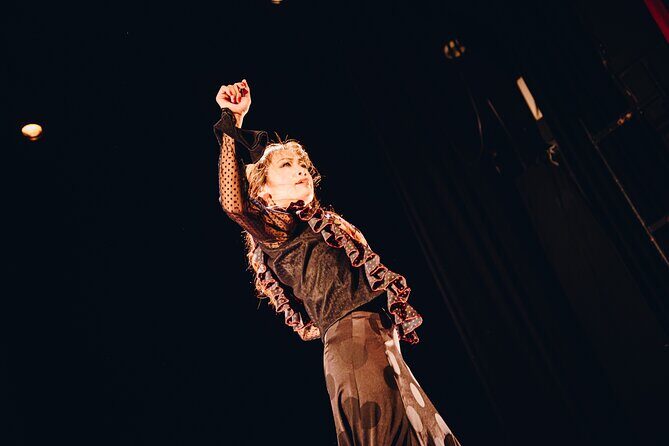 Flamenco Benalmadena Show - The Itinerary Explained