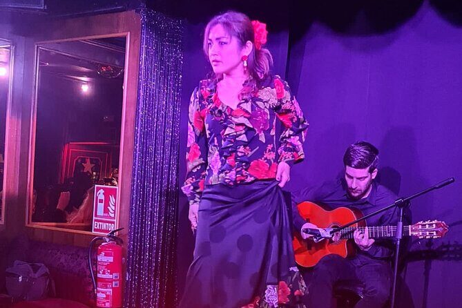Flamenco Benalmadena Show - Is This Experience Worth It?