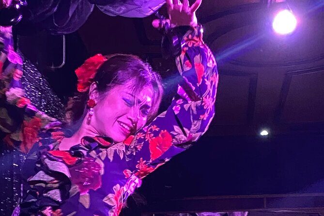 Flamenco Benalmadena Show - FAQ