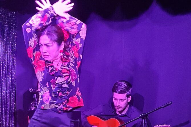 Flamenco Benalmadena Show - Final Thoughts