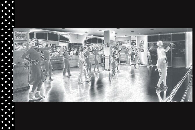 Flamenco Dance Class in Marbella: Learn a Choreo in 1 hour - The Private Class: A Closer Look