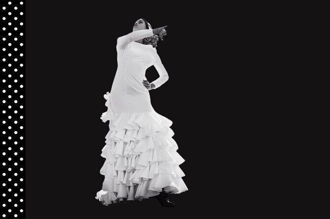 Flamenco Dance Class in Marbella: Learn a Choreo in 1 hour - Practical Details: What You Should Know
