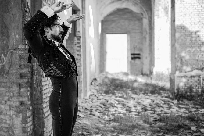 Flamenco Dance Masterclass - Why a Flamenco Masterclass in Seville Is a Must-Do
