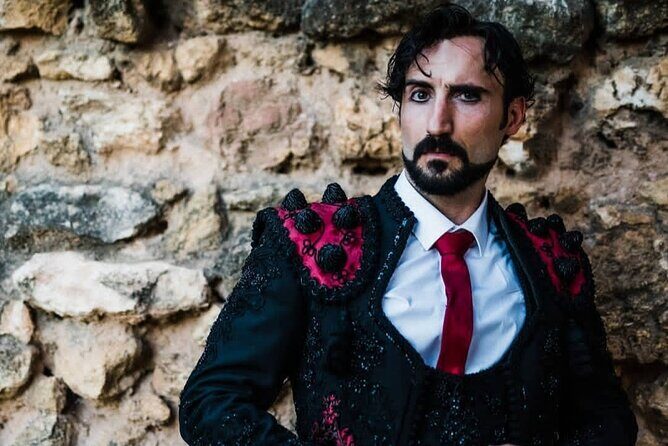 Flamenco Dance Masterclass - The Authenticity and Cultural Depth