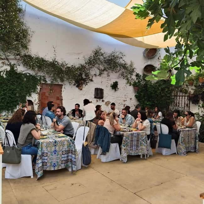 Flamenco Experience & Cultural Walking Tour in Ayamonte - A Detailed Look at the Tour Experience