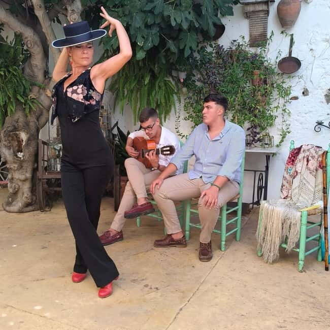 Flamenco Experience & Cultural Walking Tour in Ayamonte - The Authenticity and Value
