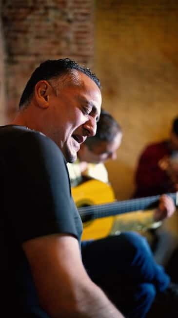 Flamenco Fire + Tapas Dream  Taste the Madrid Night - Who Is This Tour Perfect For?
