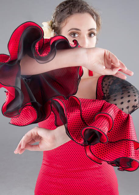 Flamenco: sevillanas class - Key Points