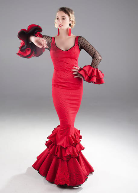 Flamenco: sevillanas class - What Is the Sevillanas Dance Class?