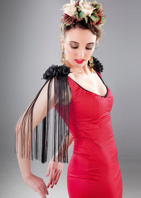 Flamenco: sevillanas class - The Teaching Style and Experience