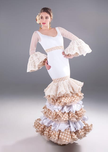 Flamenco: sevillanas class - The Practicalities: Timing and Booking