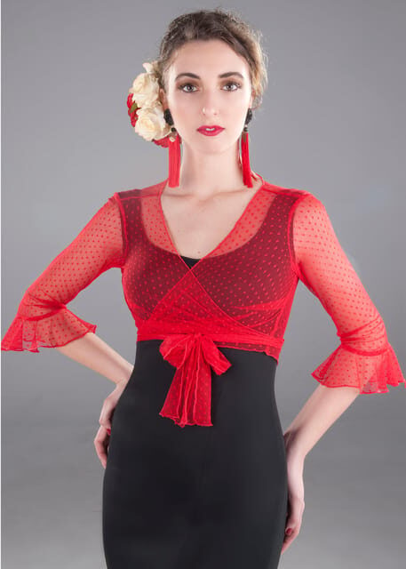 Flamenco: sevillanas class - Who Will Enjoy This?