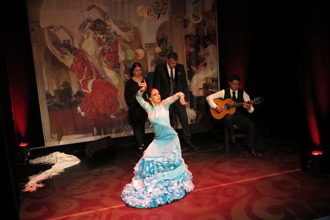 Flamenco Show and Tapas in Seville - What to Expect from the Flamenco & Tapas Experience