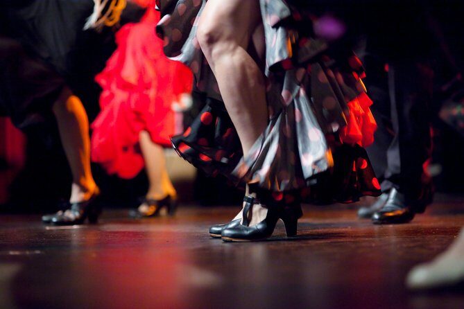 Flamenco Show and Tapas in Seville - Who Will Love This Tour?