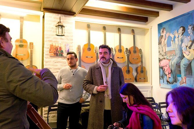 Flamenco Show and Tapas in Seville - FAQs