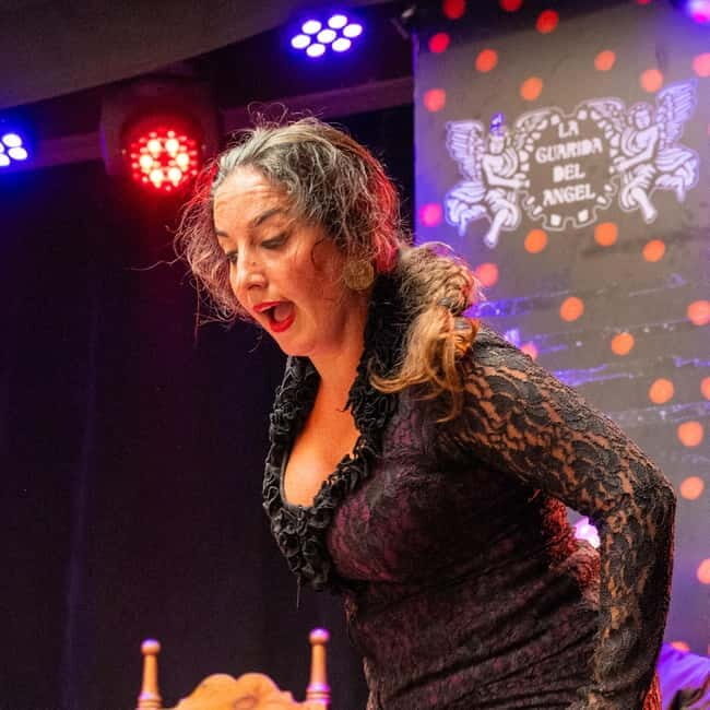 Flamenco Show at La Guarida del Angel with Drink - Analyzing the Experience’s Value