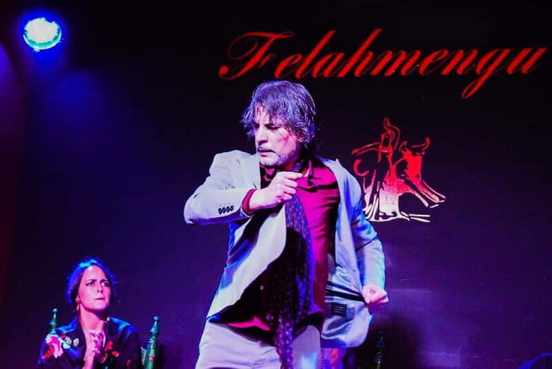 Flamenco Show: El Rompido, Huelva Coast - Detailed Breakdown of the Experience
