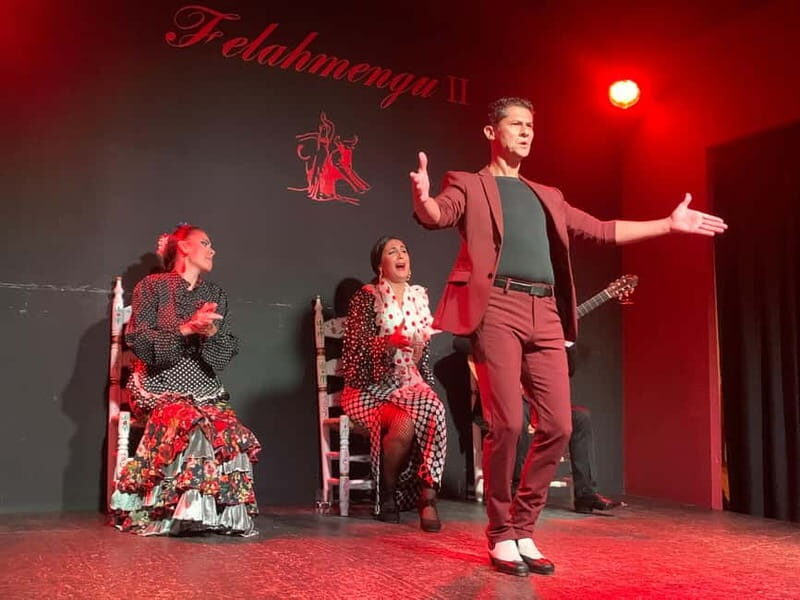 Flamenco Show: El Rompido, Huelva Coast - The Sum Up: Is It Worth It?