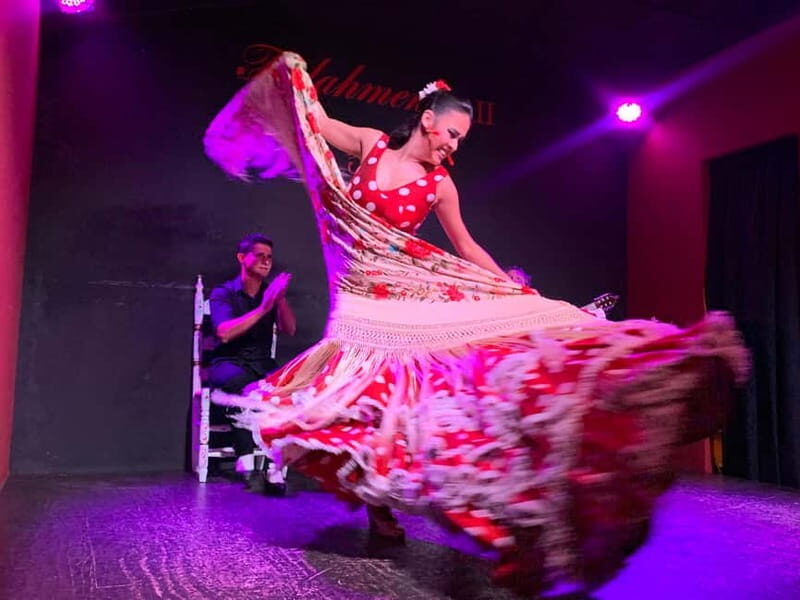 Flamenco Show: El Rompido, Huelva Coast - FAQ: Your Questions Answered
