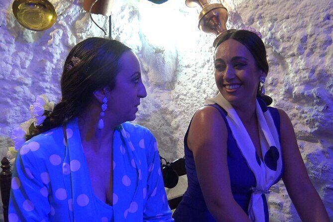 Flamenco Show in Cueva Zincalé - An In-Depth Look at the Flamenco Experience in Cueva Zincalé