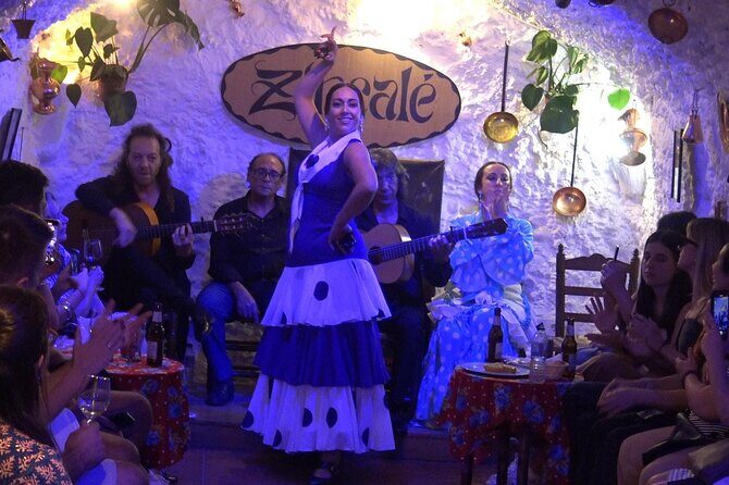 Flamenco Show in Cueva Zincalé - Frequently Asked Questions
