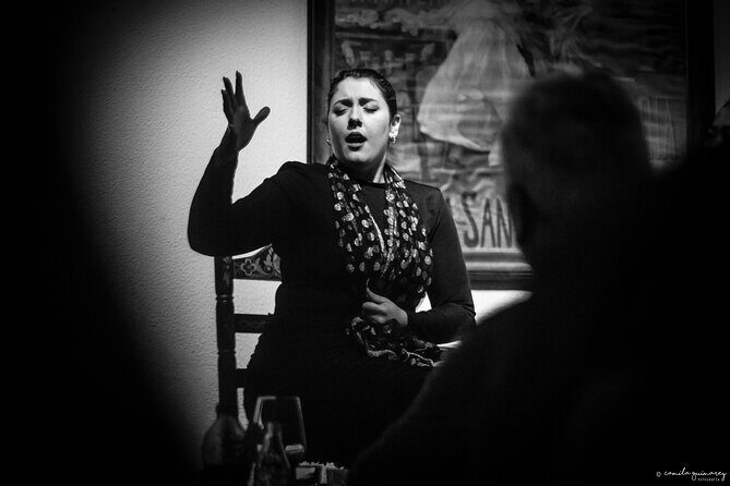 Flamenco Show in Seville at Bar and Tapas - FAQ