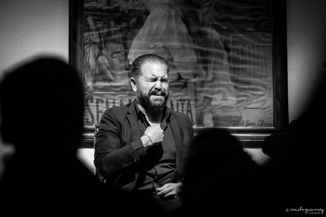 Flamenco Show in Seville at Bar and Tapas - Final Thoughts