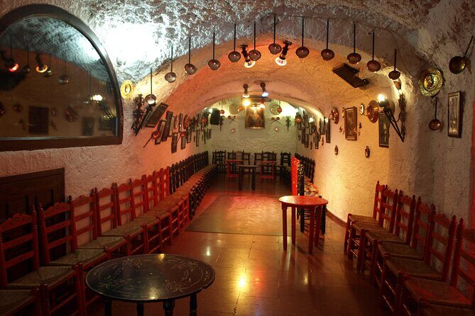 Flamenco Show in the Caves of Sacromonte - The Value: Is It Worth It?