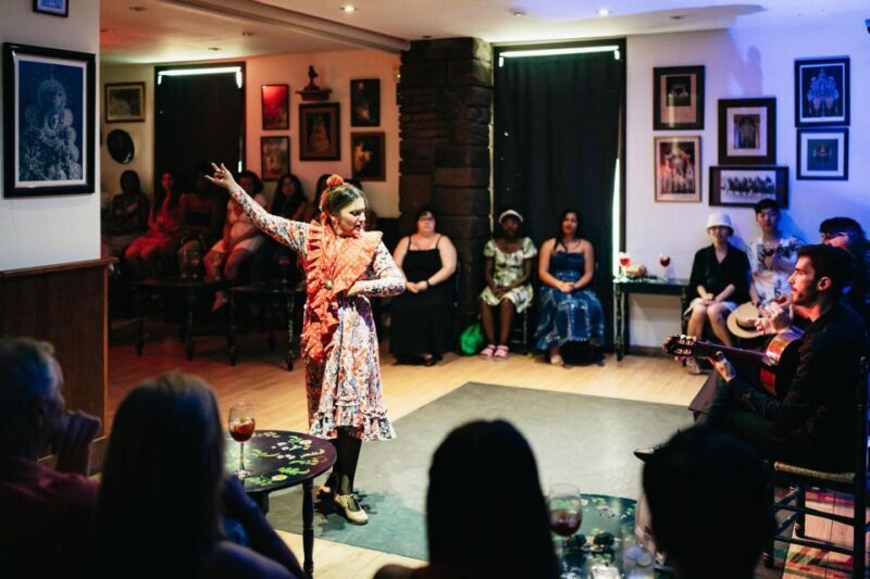 Flamenco Show & Tour in Seville - Authenticity and Value