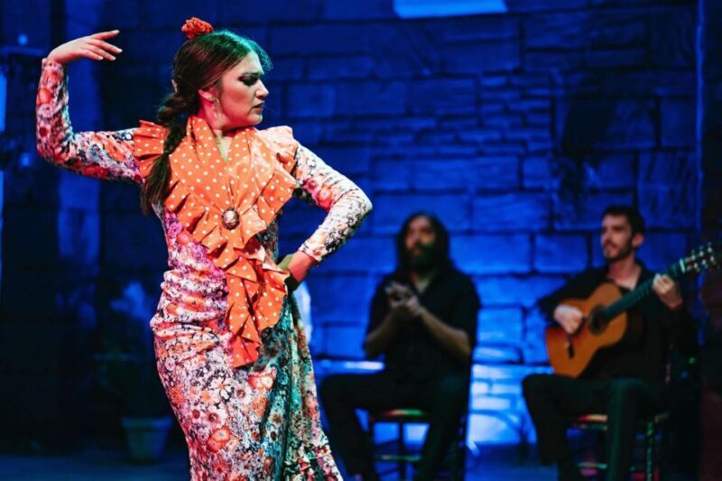 Flamenco Show & Tour in Seville - FAQ