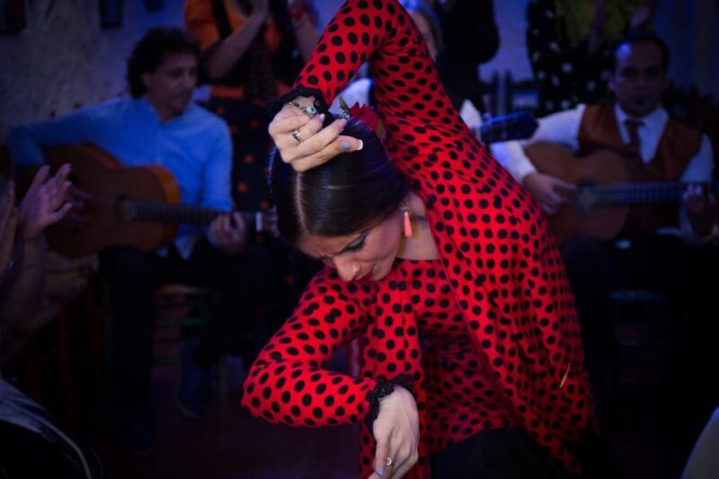 Flamenco Show: Zambra in Cuevas del Sacromonte - Who Will Love This Experience?