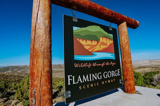 Flaming Gorge Full-Day Bus Tour - FAQ