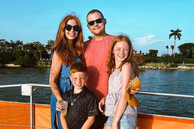 Flamingle Happy Hour Cruise - What Is the Flamingle Happy Hour Cruise?