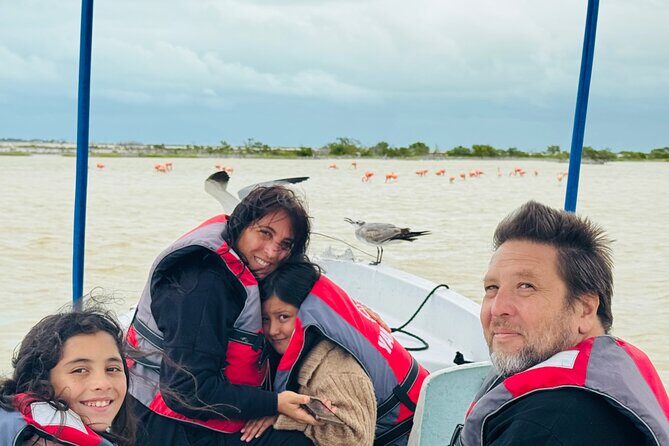 Flamingos Tour in Rio Lagartos Yucatan 2 hours - Who Should Consider This Tour?