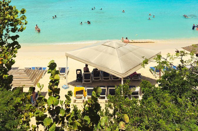 Flamingos Transparent Boat Trip and Chill at Beach (Private Trip) - Who Should Consider This Tour?