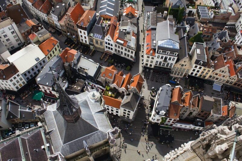 Flanders Day Tour with Turnhout, Hoogstraten & Kasterlee - Discovering Flanders on a 10-Hour Journey