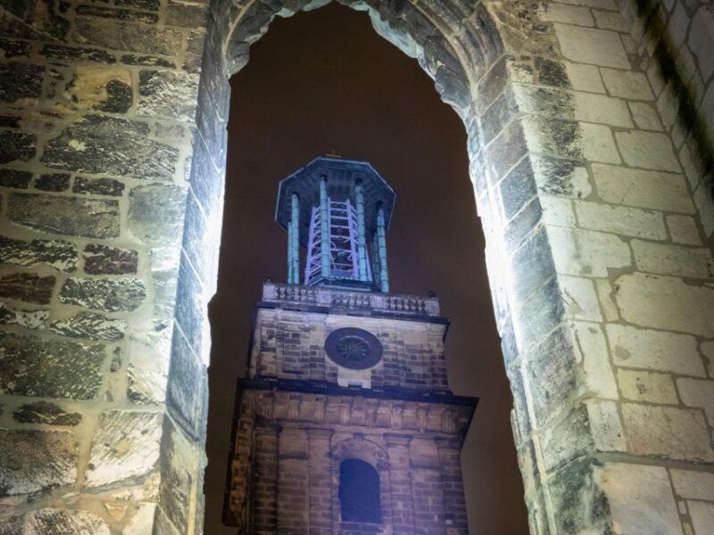 Flashlight tour for children/teenagers - What Makes the Flashlight Tour a Unique Hannover Experience