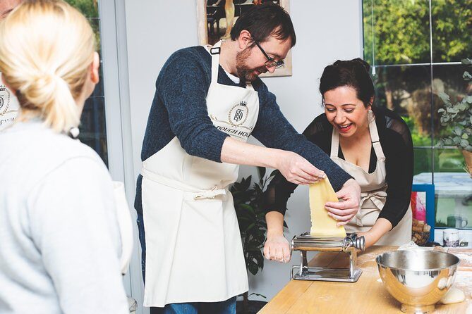 Flatbread & Meze Making Experience - Authentic Experiences and Reviews