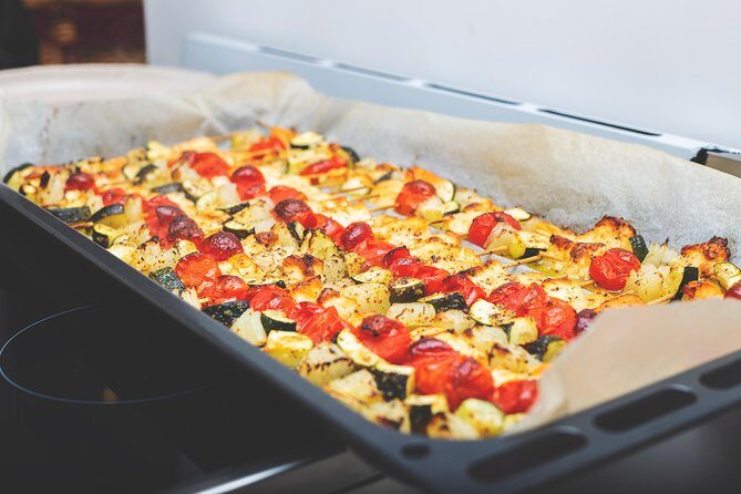 Flatbread & Meze Making Experience - FAQ