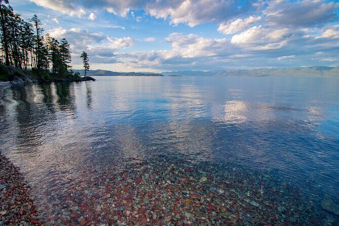 Flathead Lake Private Sunset Wild Horse Island Boat Tour - Discovering Montana’s Natural Wonders on Flathead Lake