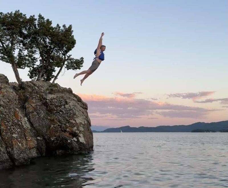 Flathead Lake: Somers Bay Kayak Tour - Who Will Love This Tour?