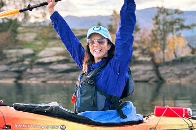 Flathead Lake Somers Bay Tour - What Makes the Flathead Lake Somers Bay Tour Special