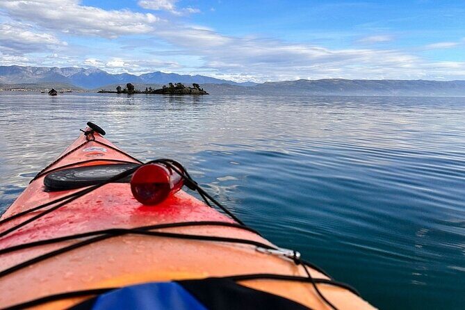 Flathead Lake Somers Bay Tour - The Experience for Different Travelers