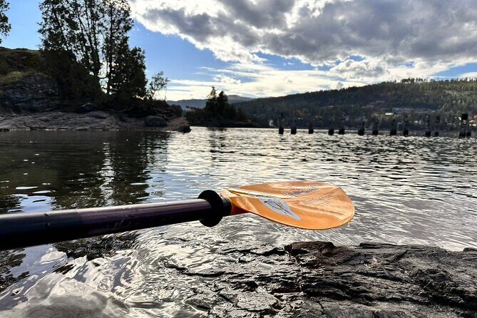 Flathead Lake Somers Bay Tour - Who Should Consider This Tour?